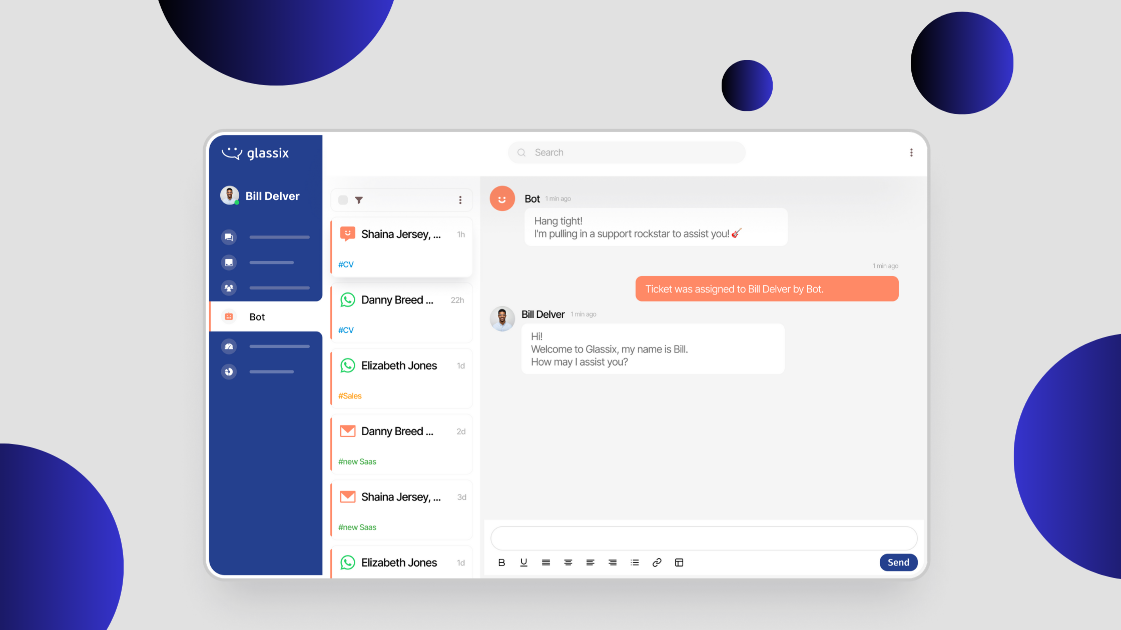 The 7 Best Ticketing Systems for Small Business in 2024